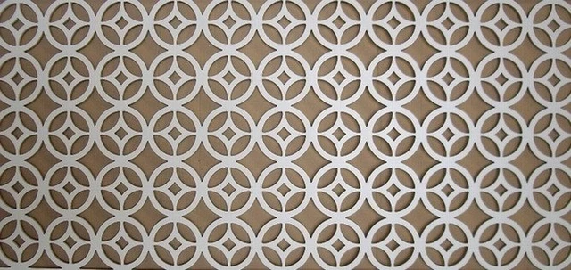 Textured Wall Panels Mdf