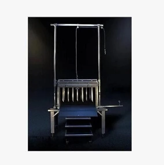 Saw Trap Chair Of Knives