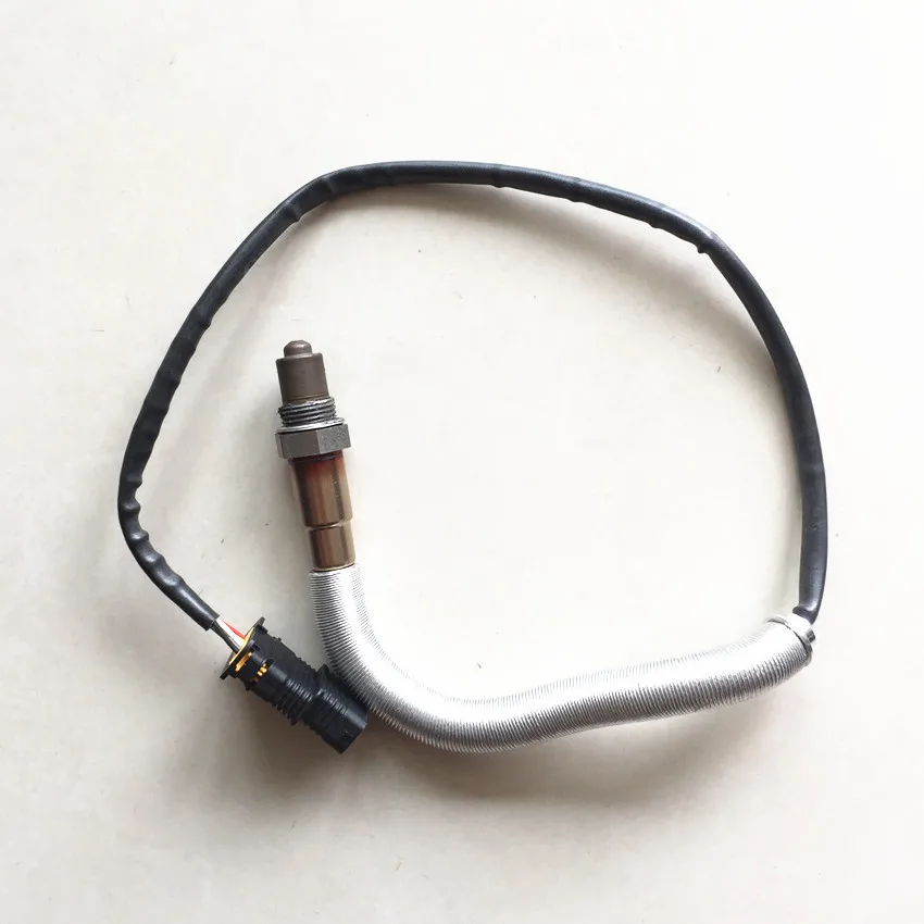Parts Oe No 0258027001 11787589476 Oxygen Sensor 0 258 027 001 Oem No ...