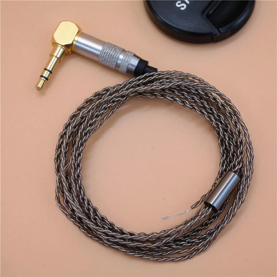 TRS TRRS Stereo Plug Adapter DIY 2-Pack 3.5mm TRS/TRRS Stereo Plug ...