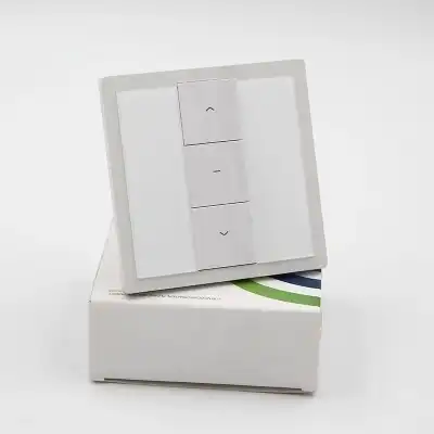 Dooya Single Channel Single Control Emitter DC1600 Remote Control ...