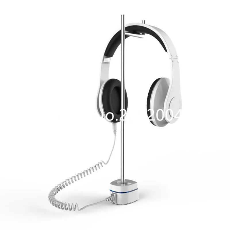 Retail-merchandising-security-solution-for-Headset-by-micro-USB ...
