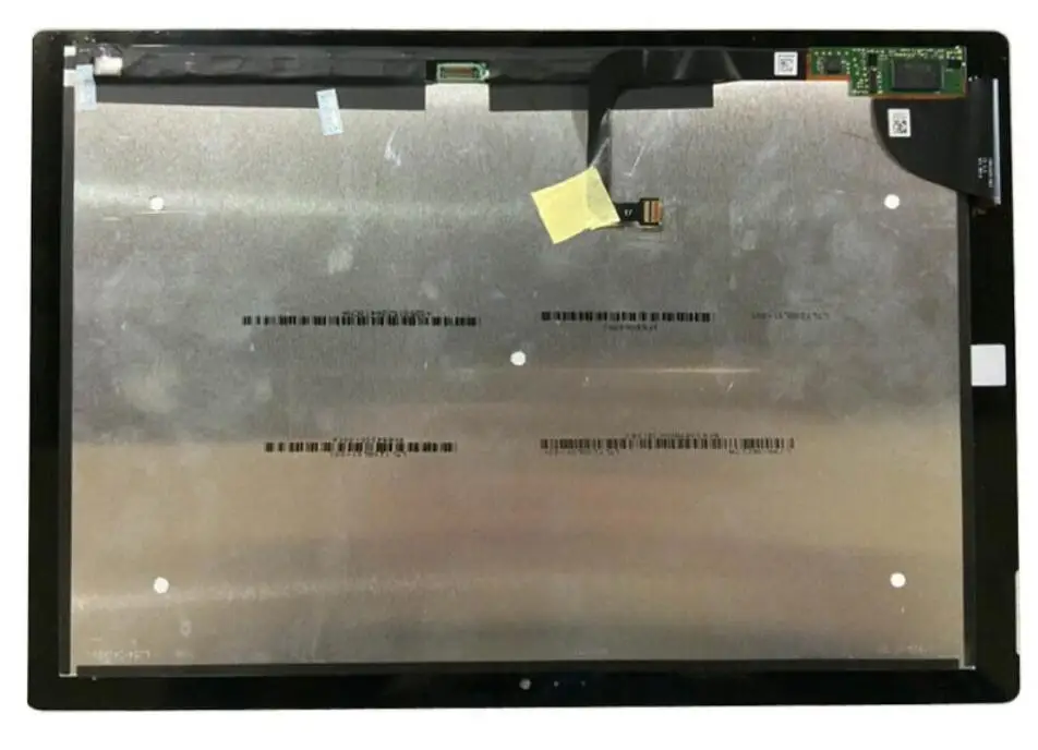 Linninfiled LCD completo para Microsoft Surface Pro 3 (1631) Pantalla ...