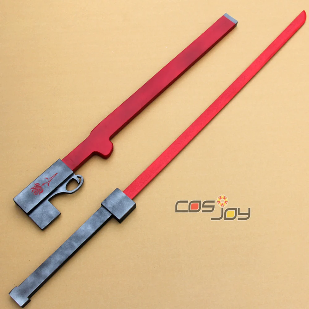 Cosjoy Rwby Sun Wukong Wand And Weapon Pvc Cosplay Prop
