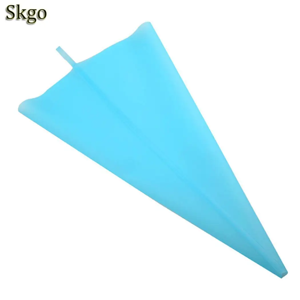 Reusable practical Kitchen Cone durable Bag Tool Decoration Squeeze ...