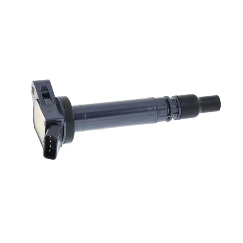 Ignition Coil For Toyota Land Cruiser Sequoia Tundra Lexus 2008 2010 ...