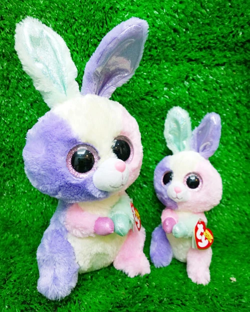 Pelucia Ty | atelier-yuwa.ciao.jp