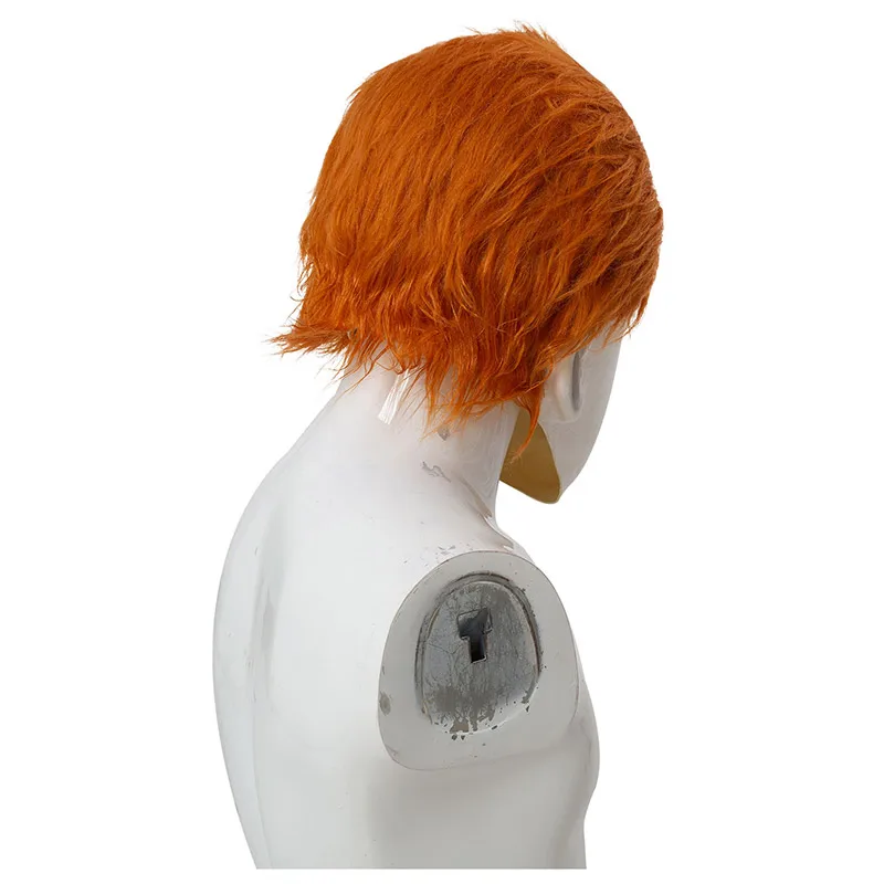 It Stephen King's The Clown Cosplay Halloween Mask - AllCosplay.com