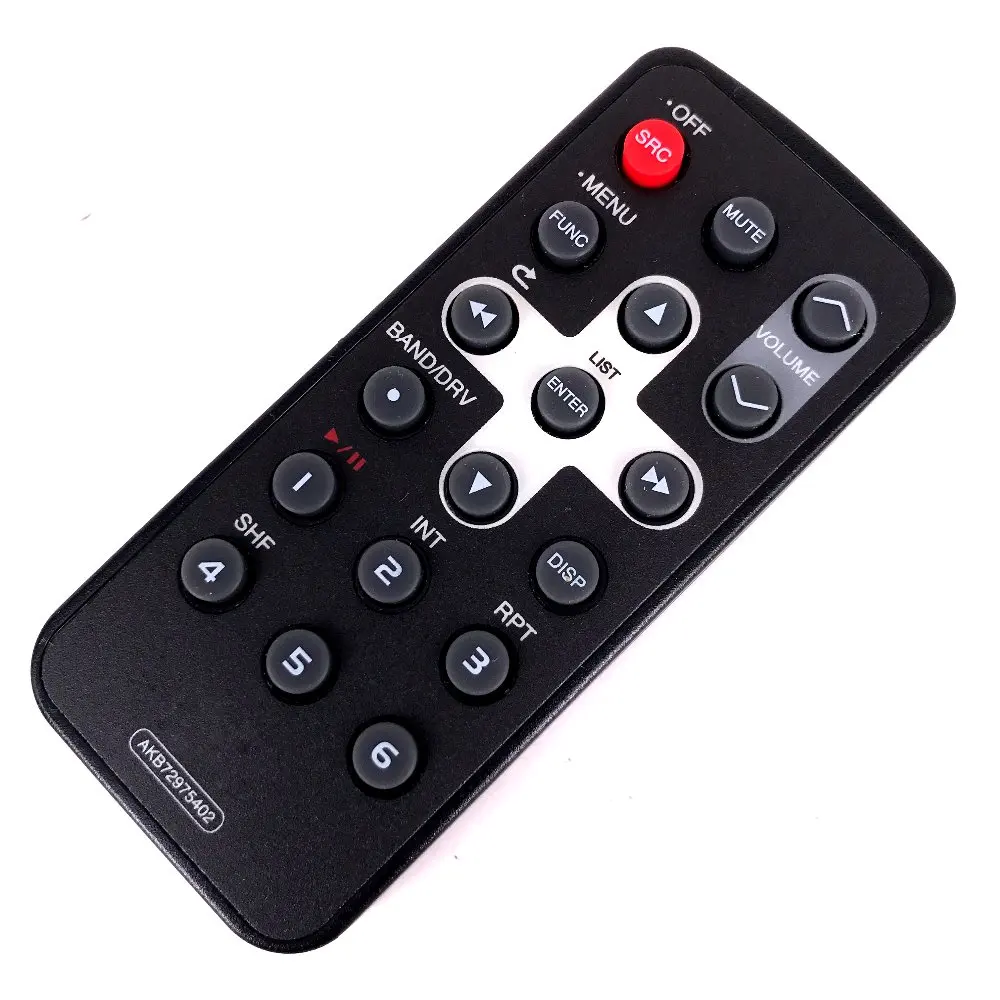 New Original Akb72975402 For Lg Remote Control Lcf600ur Lcf610ir ...