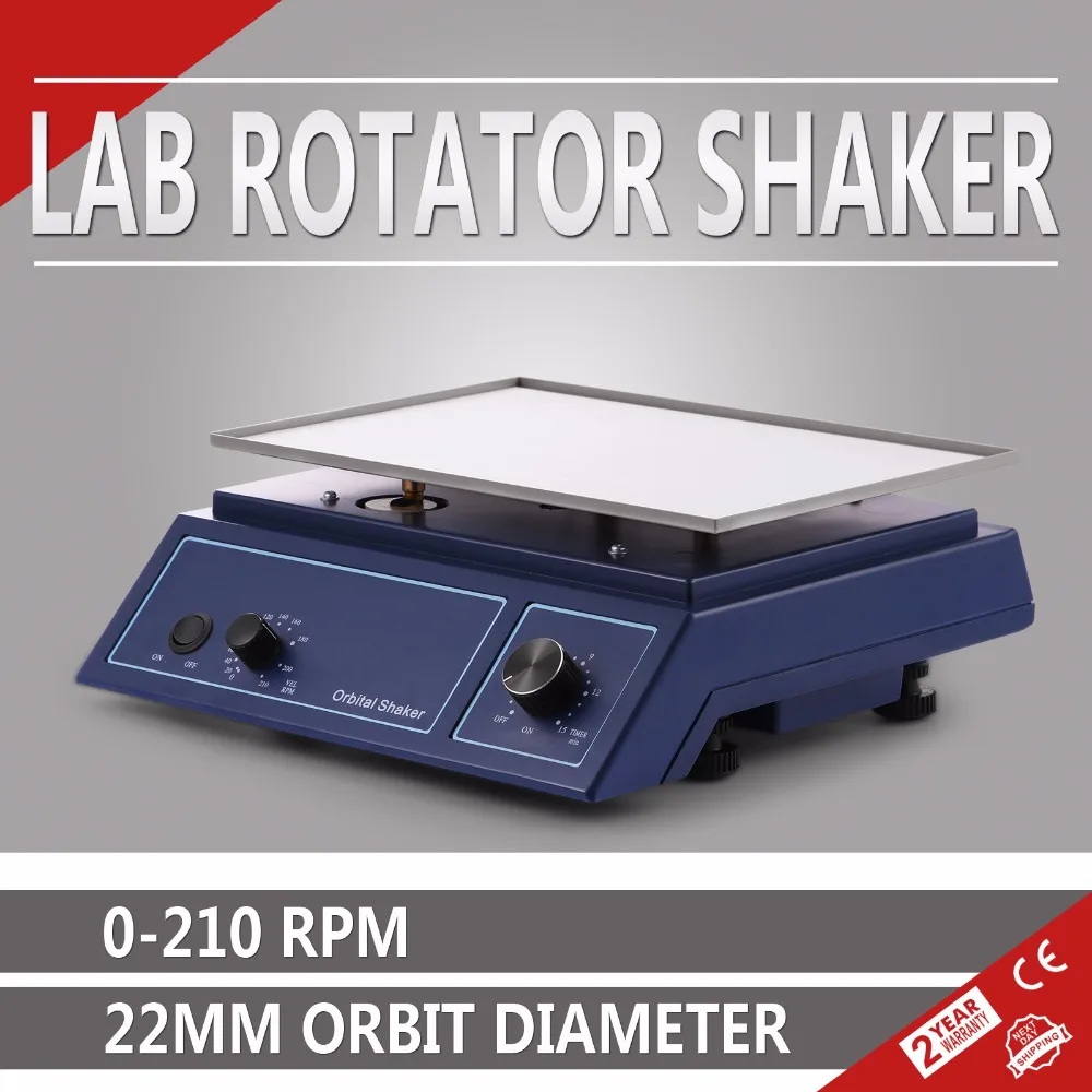 Adjustable Speed Orbital Shaker Rotator tillescenter Orbital Shakers ...