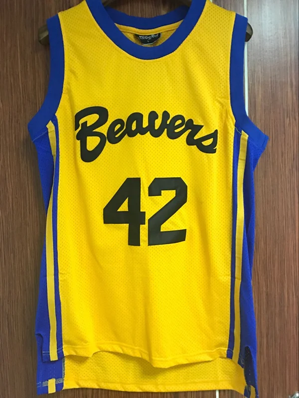 Teen Wolf Movie Basketball