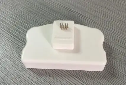 Ink Way C3400 Sjic15p Chip Resetter For Epson Colorwork Tm-c3400 Colors ...