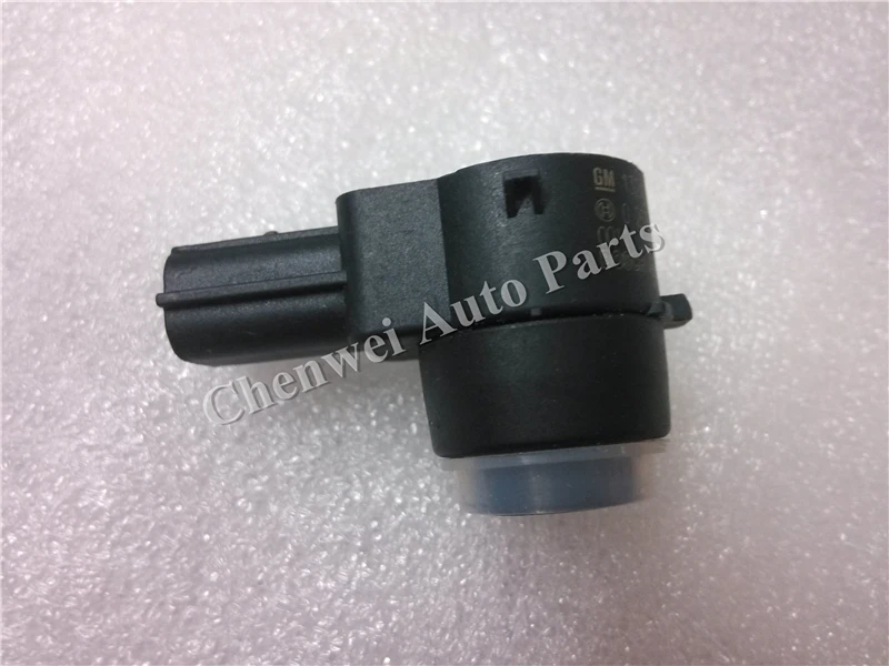 For GMC Genuine PDC Parking Reverse Backup Sensor 25961317 15239247 ...