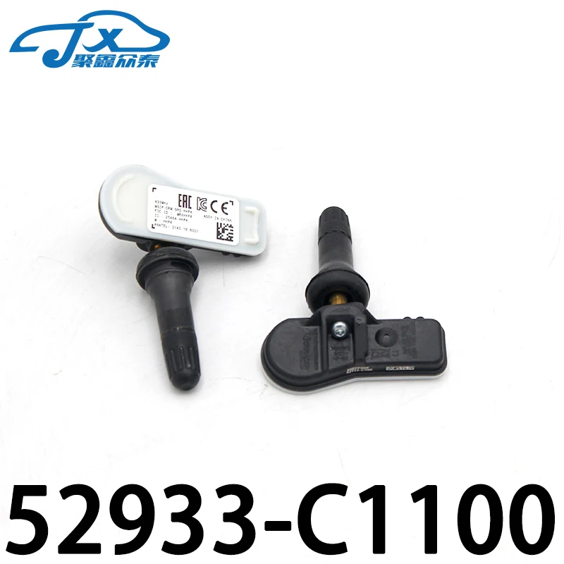 New Original Tire Pressure Monitoring Sensor 52933C1100 TPMS For ...