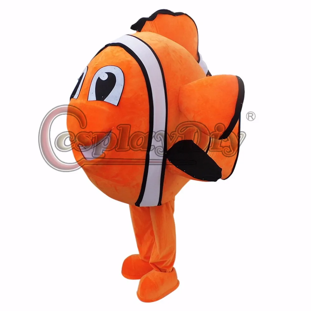 Online Buy Wholesale finding nemo costumes from China finding nemo ...