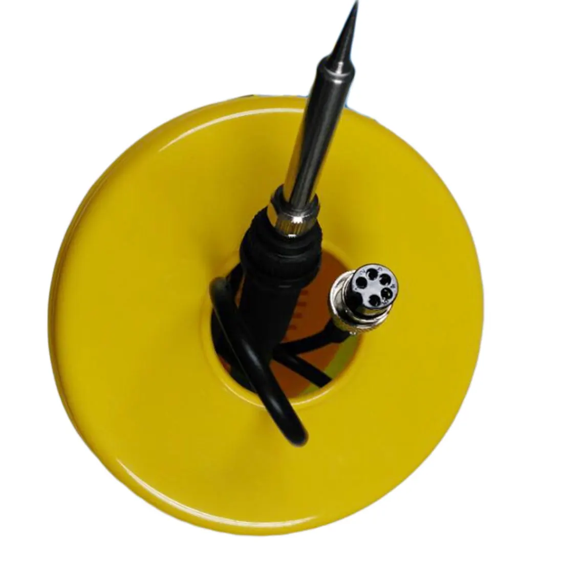 24 В 50 Вт Изолированная ручка сварочный инструмент 5 Pin Электрический ...