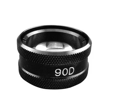 90D Loudly brand good quality aspherical lens use for ophthalmic ...