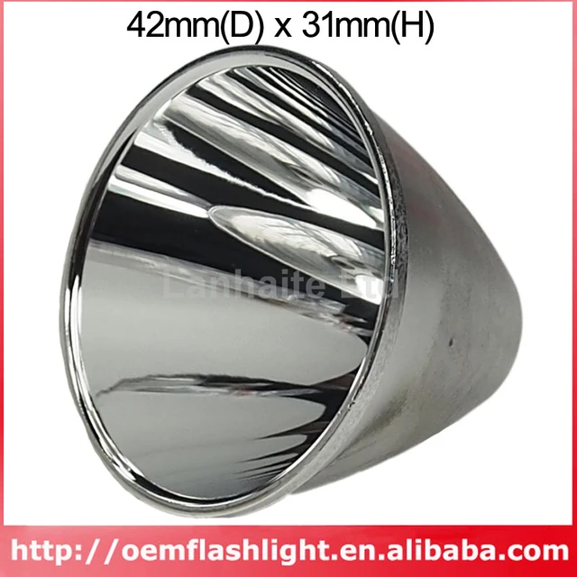 Aluminum Reflector Material