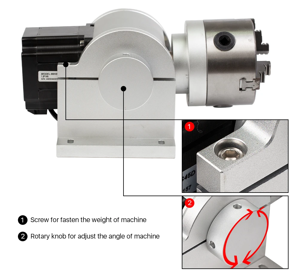 Rotary device help needed! : r/Laserengraving