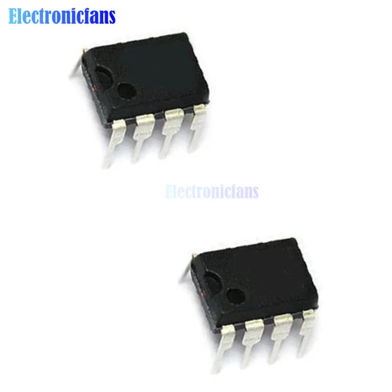 amplificateur opérationnel