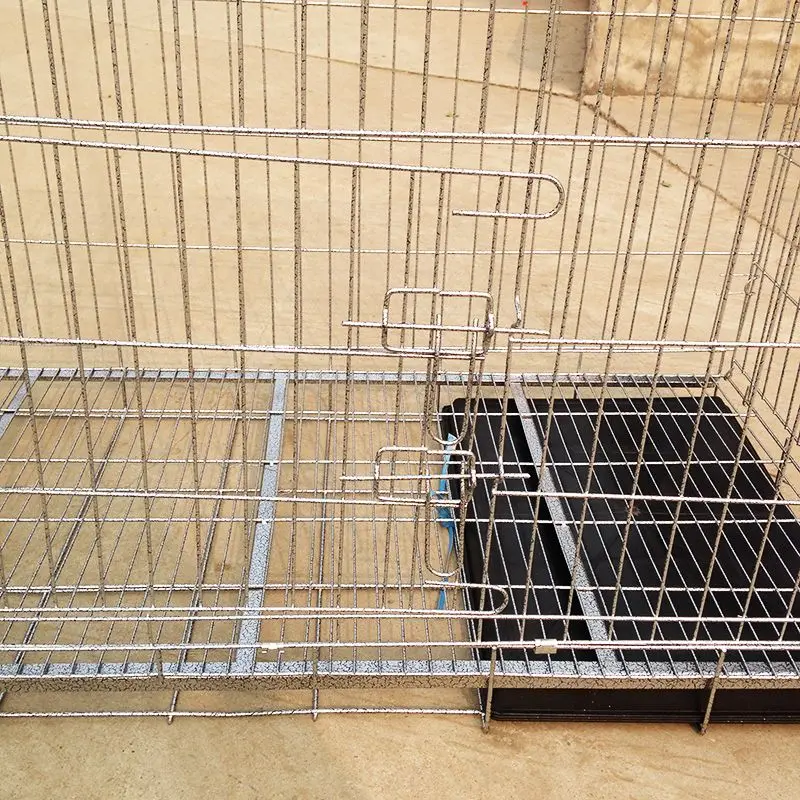 Encryption angle iron cage cages for small dogs cats bunny chicken|cage ...