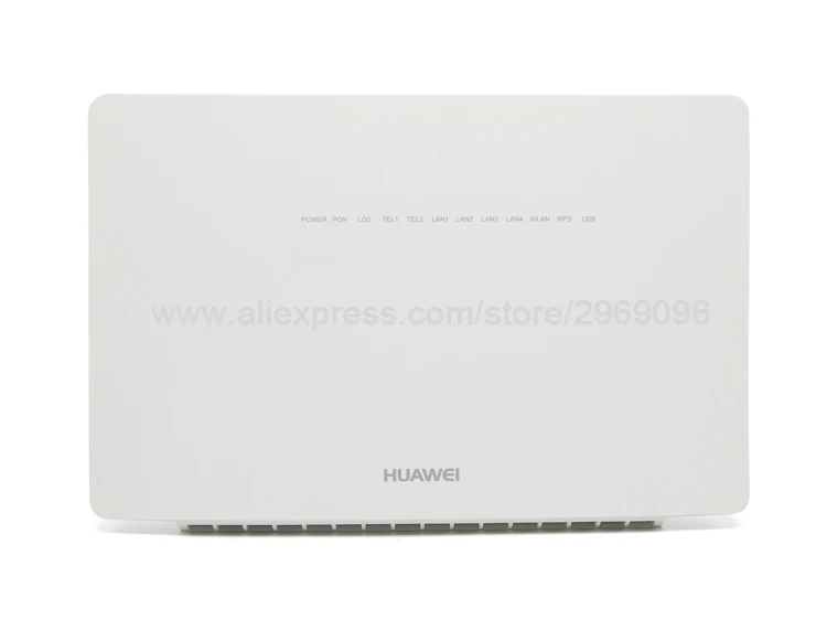 HG8245Q2 GPON ONU ONT HGU двухдиапазонный Wifi AC маршрутизатор 4GE ...