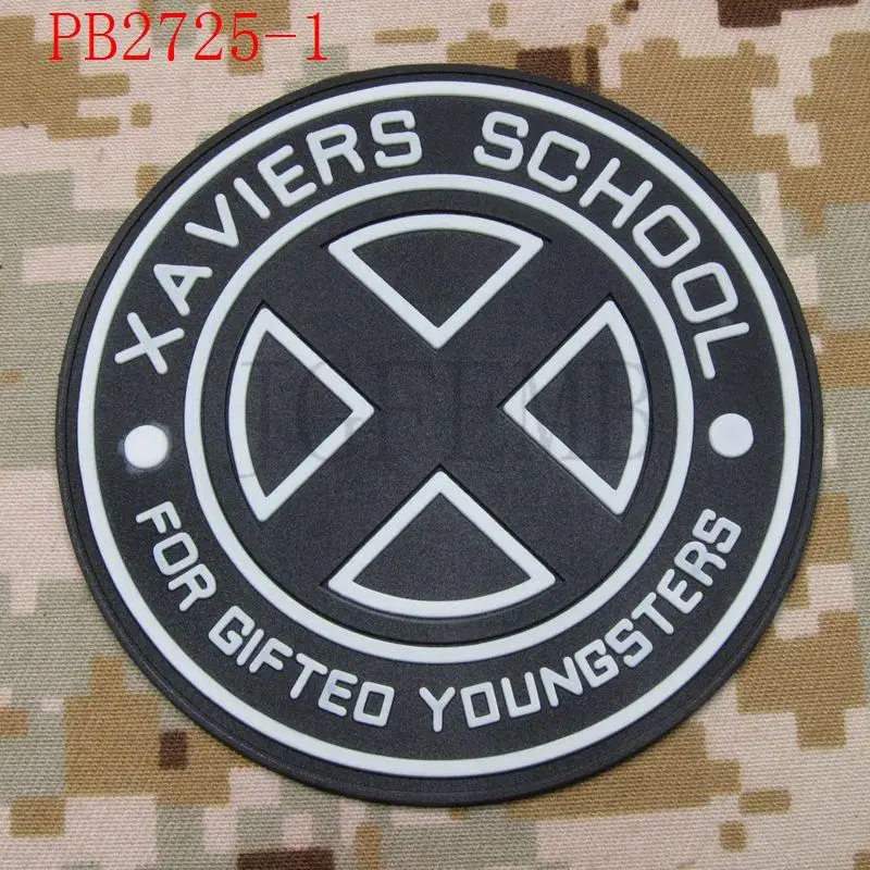 Xavier School For Gifted Youngsters Logo