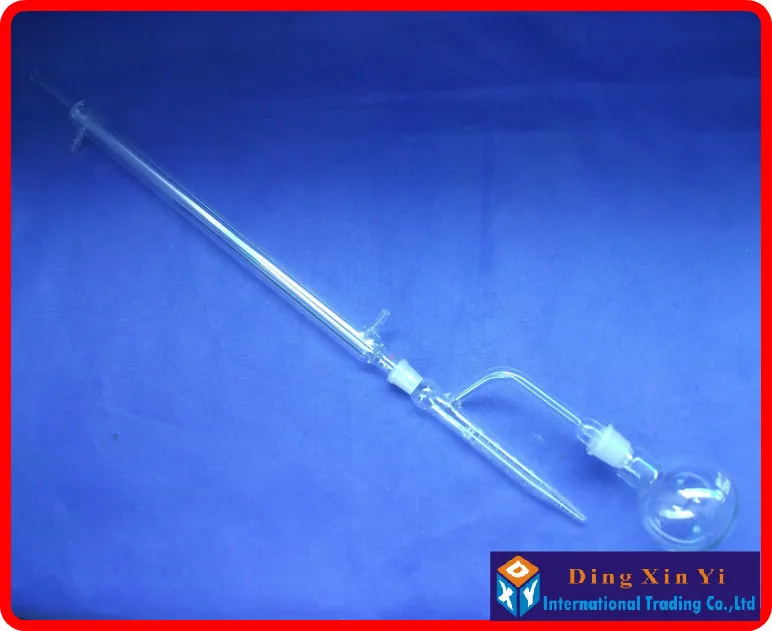 Water-determination-Apparatus-Water-receiving-tube-25ml-For-use-in ...