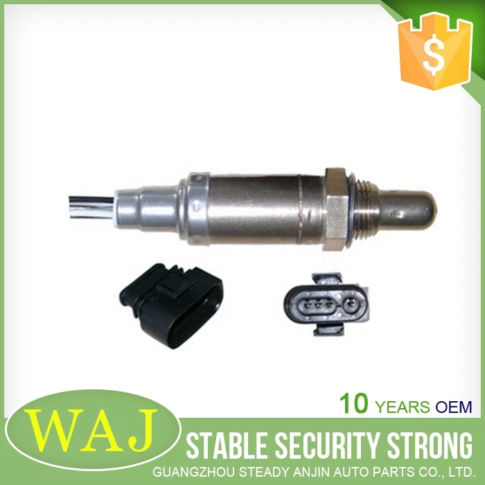 Reliable Quality 95 01 For Audi & For Volkswagen lambda sensor oxygen ...