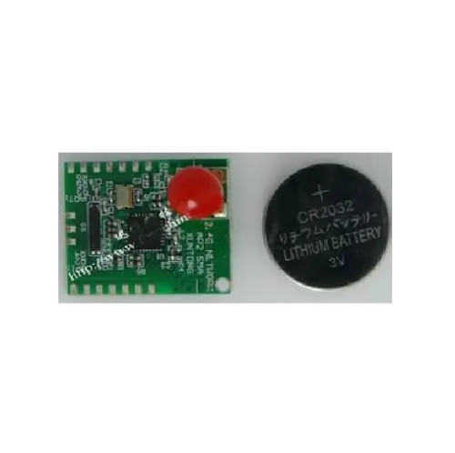 NRF24AP2 1CH 2.4GHz ANT + Wireless Module AP1000A|wireless 355 bluetooth module|module ...