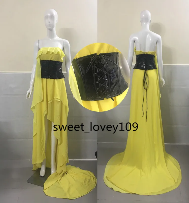 Japanese Actress Singer Namie Amuro Only You Cosplay Dress Costume ...