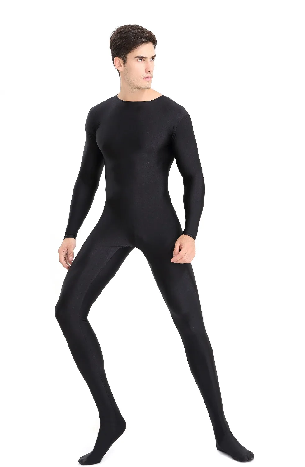 Full Body Unitards For Men