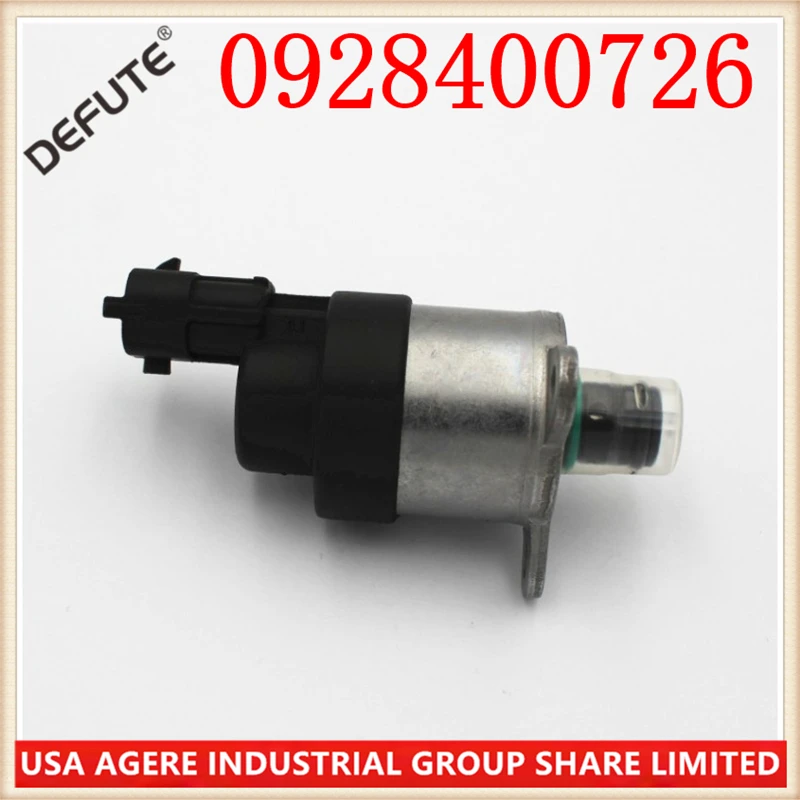 0928400726 Regulator Metering Control Valve Unit 0 928 400 726 ...