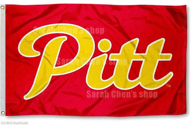 Pittsburg State PITT Logo 3x5 Flag-in Flags, Banners & Accessories from ...