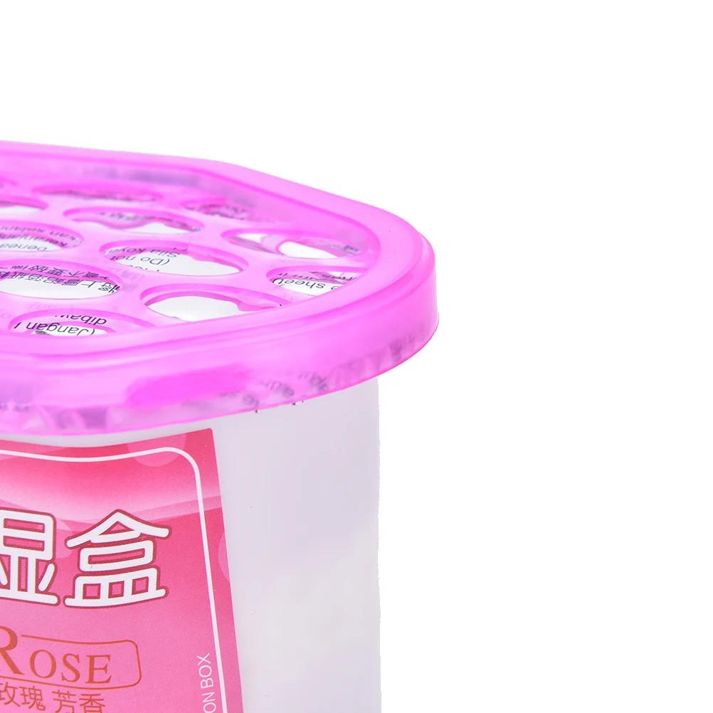 Купить новый 1 коробка нетоксичные силикагель осушитель влажность ...