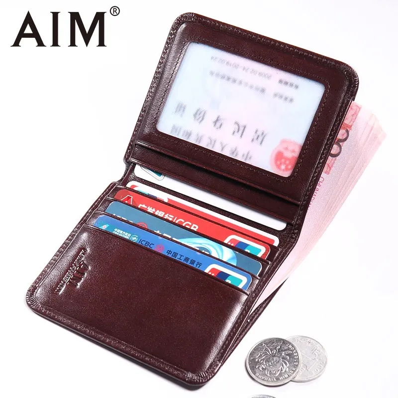 Best Genuine Leather Wallets For Men | semashow.com