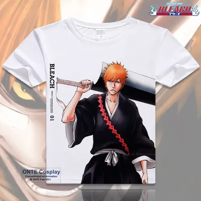 Bleach Captain Kurosaki