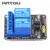 3.3v 3v 2 Channel Relay Module With Optocoupler Relay Output 2 Way Relay Module For Arduino ...