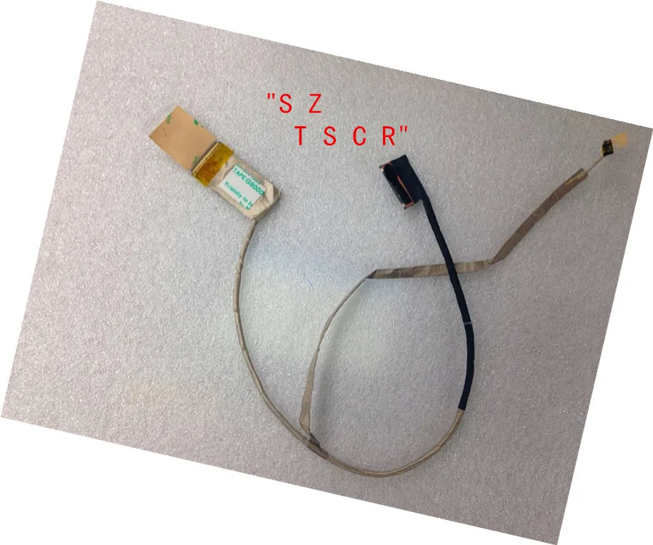 Genuine-New-Free-Shipping-Laptop-LCD-LVDS-video-cable-For-HP-Pavilion ...