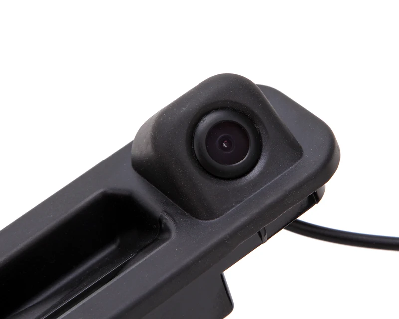 Rearview Camera for Ford Focus 2012 2013 Reversing Backup Rear View ...