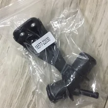 Water Pipe Radiator & water outlet pipe For Toyota Corolla 16577-0D030 ...