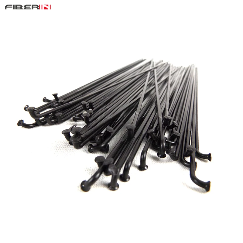 Stainless-Steel-Spokes-for-Road-Bike-or-MTB-Wheels-J-Type-or-Straight ...