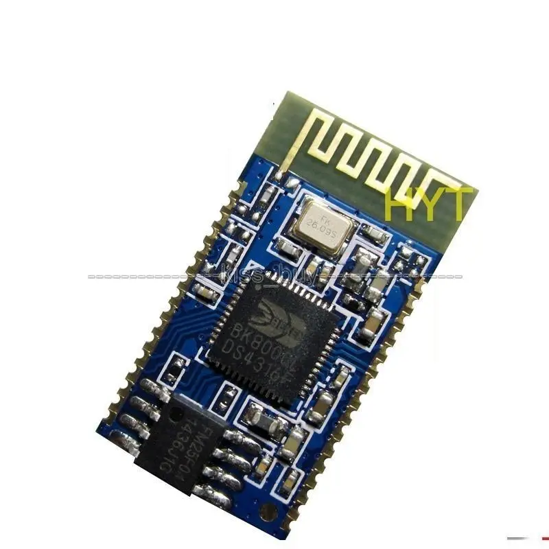 SPP BK8000L Wireless Bluetooth stereo audio module serial for amplifier ...