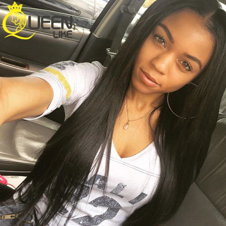 Peruvian Virgin Hair Straight 3 Bundles 8a Unprocessed Virgin Rosa Hair