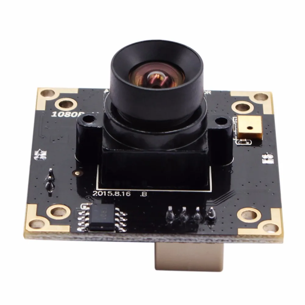 Aliexpress.com : Buy WDR 2MP /3MP Micro Mini CMOS Camera Module 100 ...
