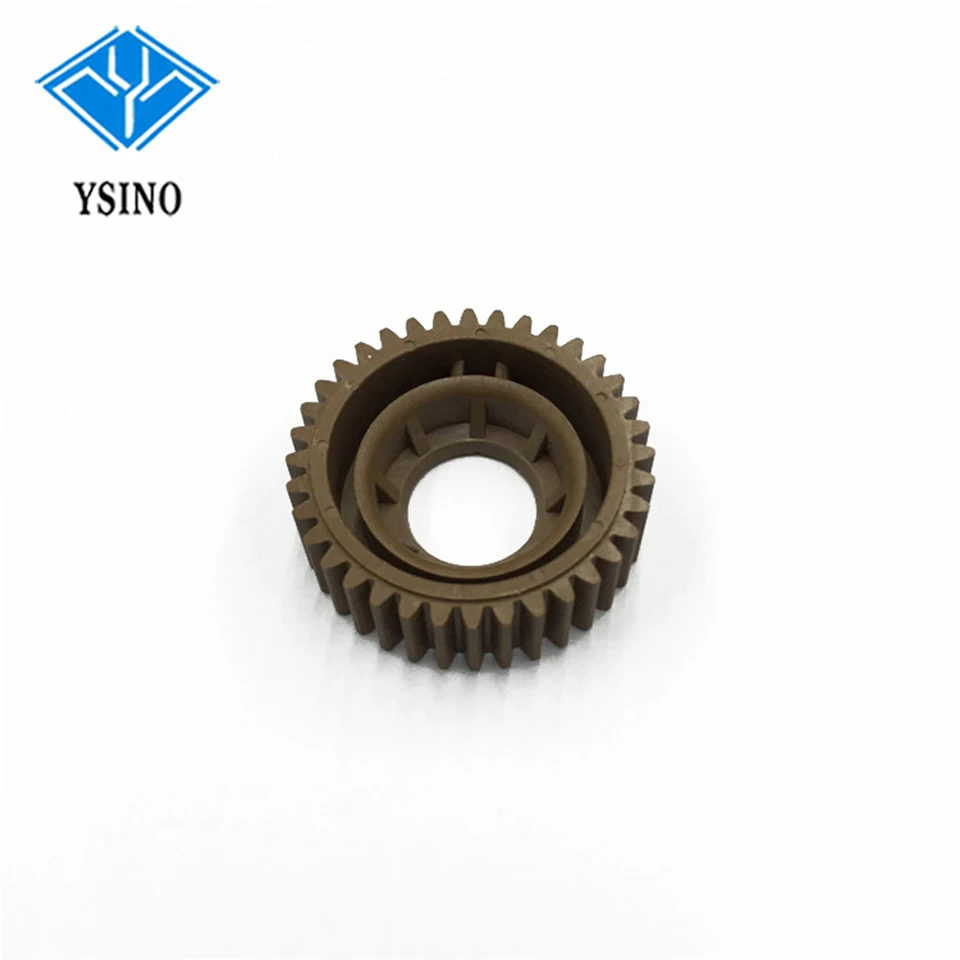 Engranaje de rodillo fusor superior 2BR20200, engranaje de rodillo de ...