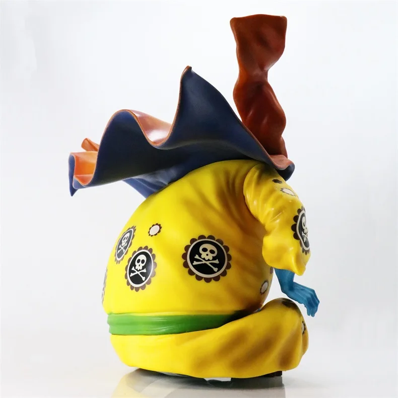 One piece Jinbe Action Figure 20cm | One piece Merchandise | Up to 80% ...