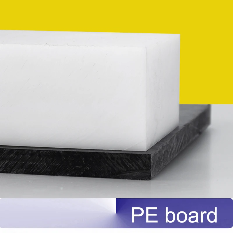 High Density Polyethylene Sheet