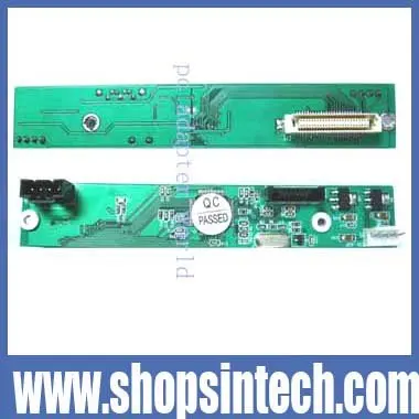 100% new ATAPI Slim CD DVD to SATA serial ATA adapter converter,SATA ...