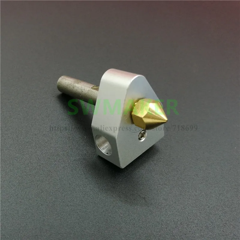 Barreira-t-rmica-e-bloco-de-calefa-o-impressora-3D-atualizada-2X-Hotend ...